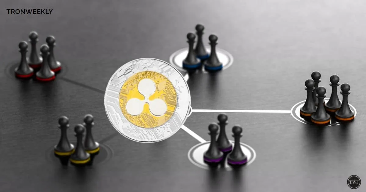 Ripple(XRP) Ownership Booms In Korea: Ripple Partner Unveils Impressive ...