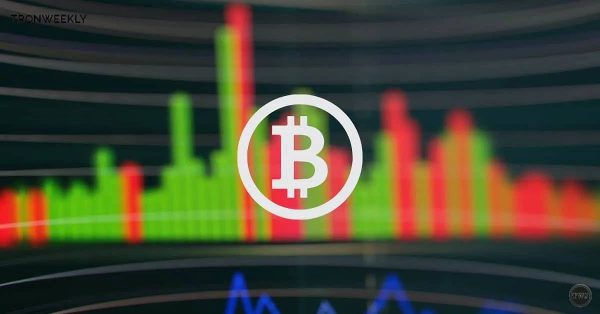 Bitcoin Volatility Hits 12-Year Low: Potential Increase In Long-Term ...