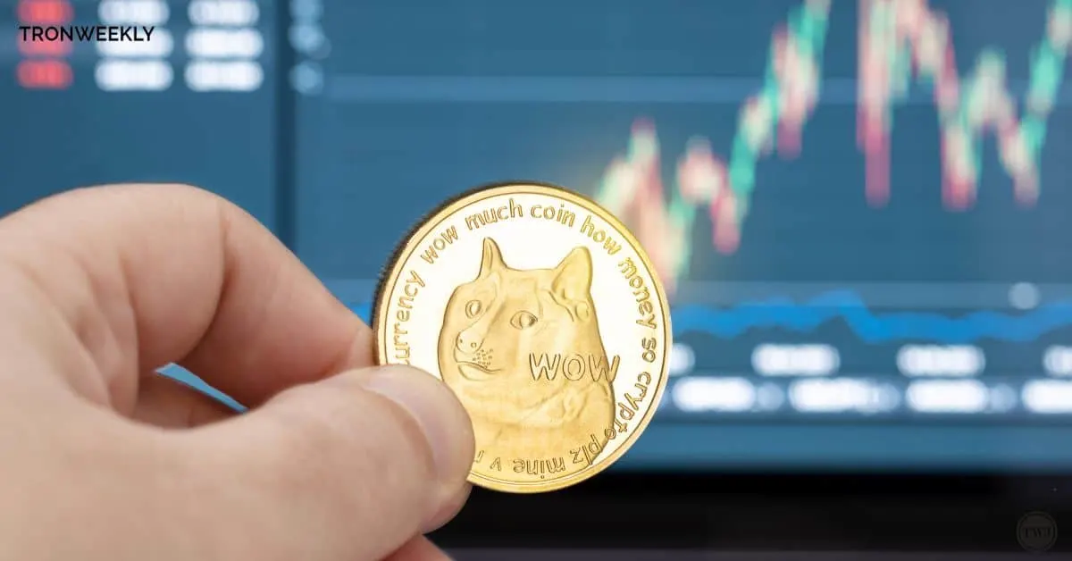Dogecoin: Potential Rebound To $0.100 Amidst Strong Support