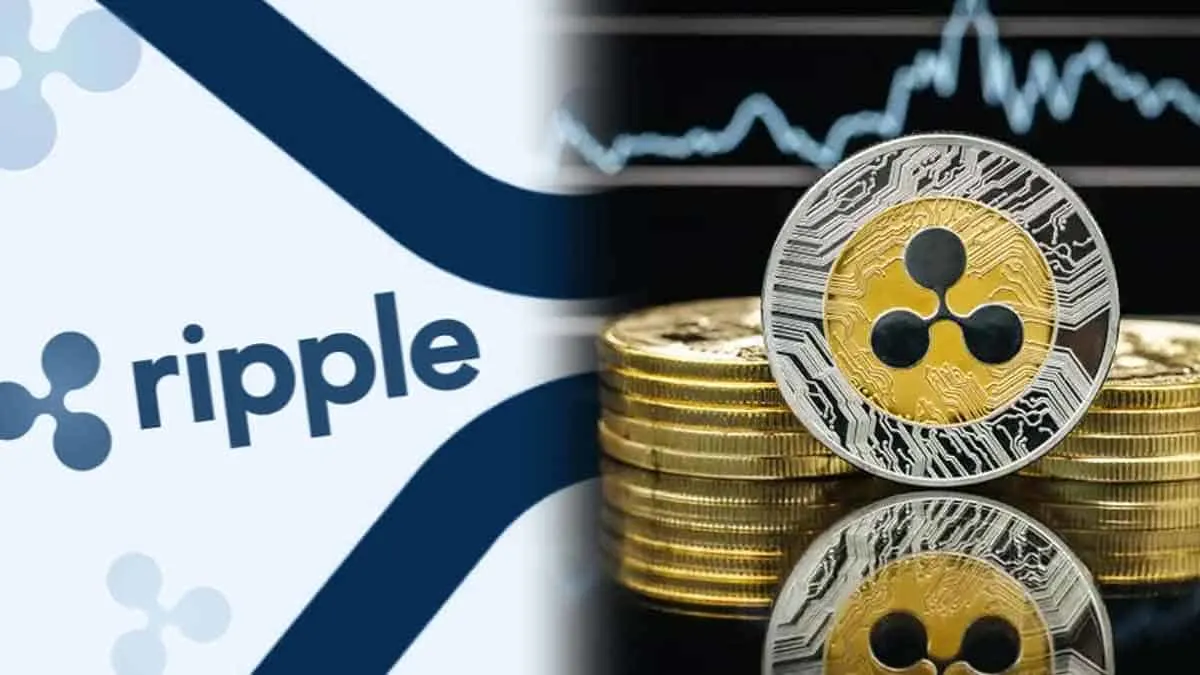Ripple Price Prediction: XRP Price Projected To Hit $1.3 Lev