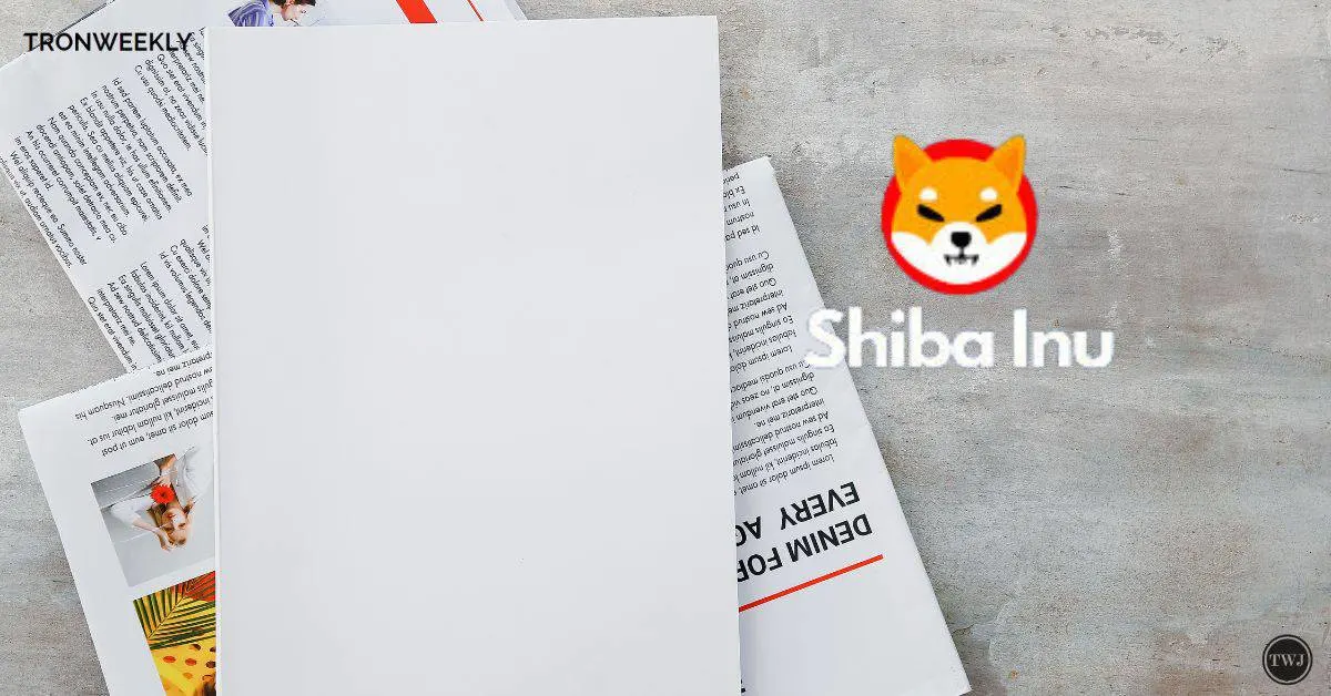 Shiba Inu Launch 4th Edition Of The Shib Magazine
