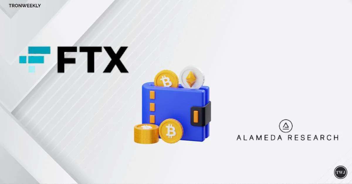 Over $60 Million Moves From FTX & Alameda Wallets As Founder's Trial ...
