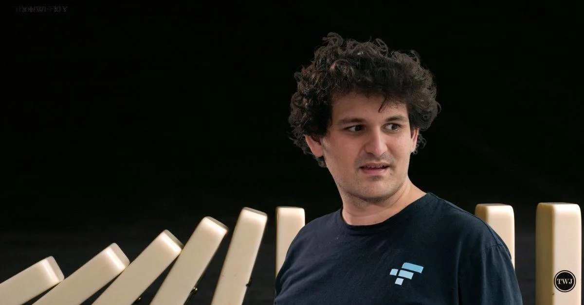 SBF Alleges Binance's Secret Plot In FTX Downfall