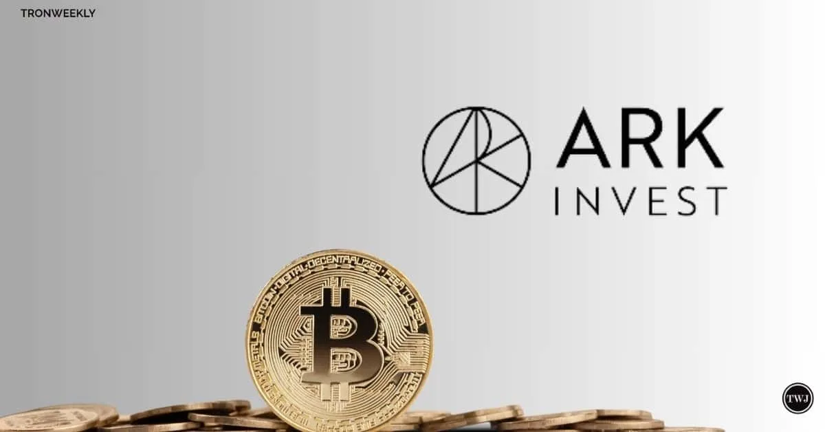 Bitcoin: Ark Invest Adds Key Element For Spot ETF Approval