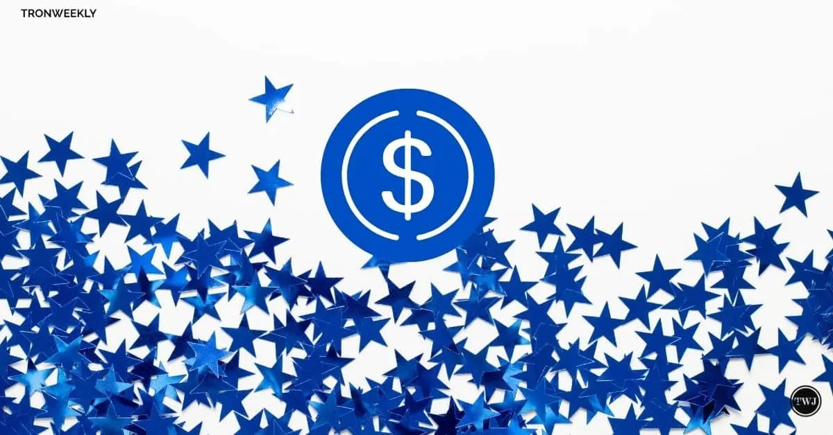 Circle Reports Over $20 Trillion In USDC Transactions; Circulation ...