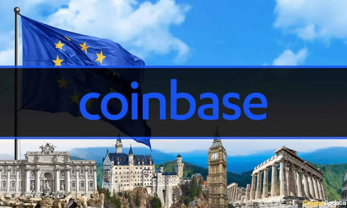 Coinbase's AML Victory Ignites European Crypto Revolution
