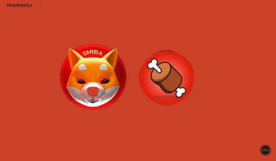 Shiba Inu's BONE Token Scores Big On GroveX Exchange