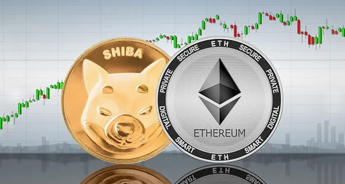 Shiba Inu's Stellar Rise Leaves Ethereum Behind, Catches Attention Of ...