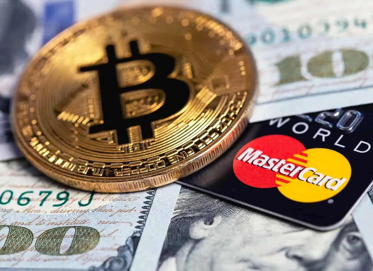 Mastercard Launches Blockchain-Powered Network To Bridge Traditional ...