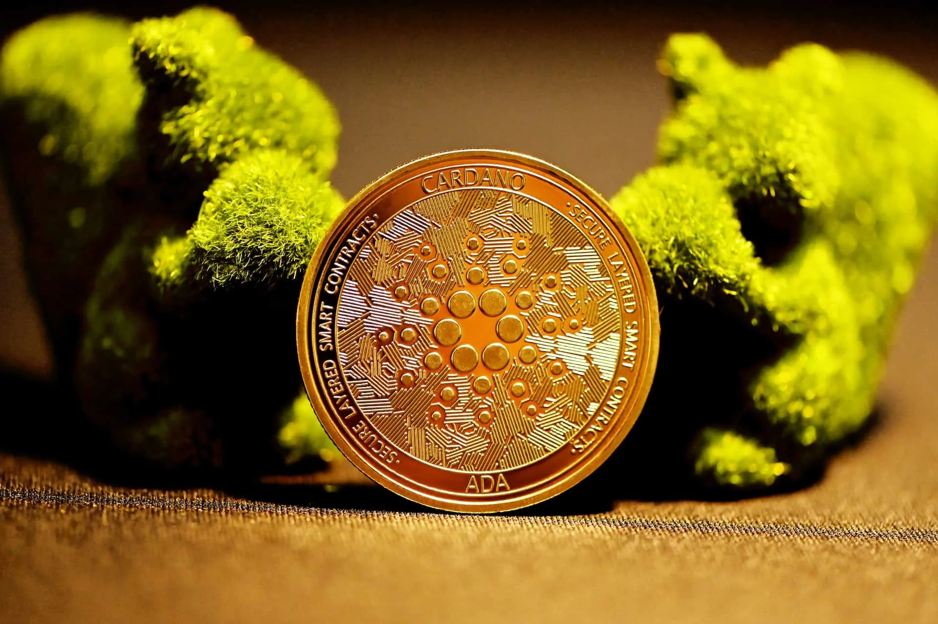 Cardano's 1st Mainnet Compatible Hydra-Node Went Live