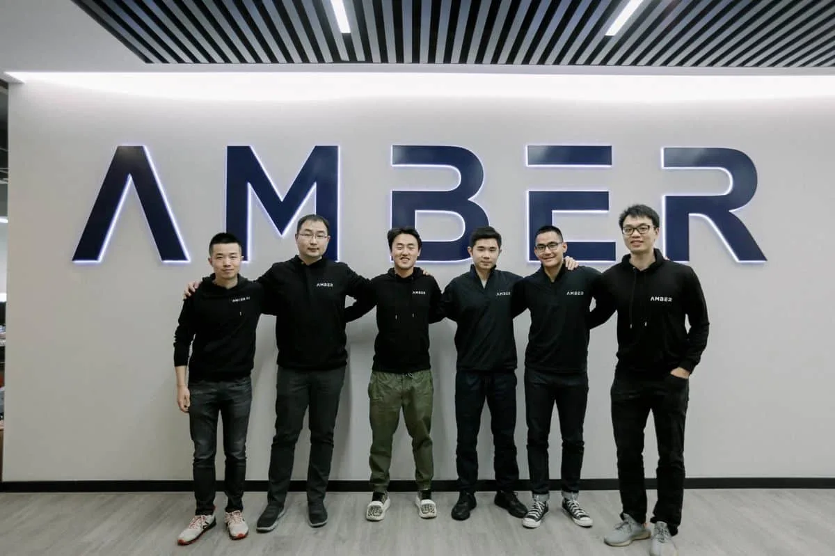 Amber Group Closes $300 Million Series-C, Aims To Protect FTX-Affected ...