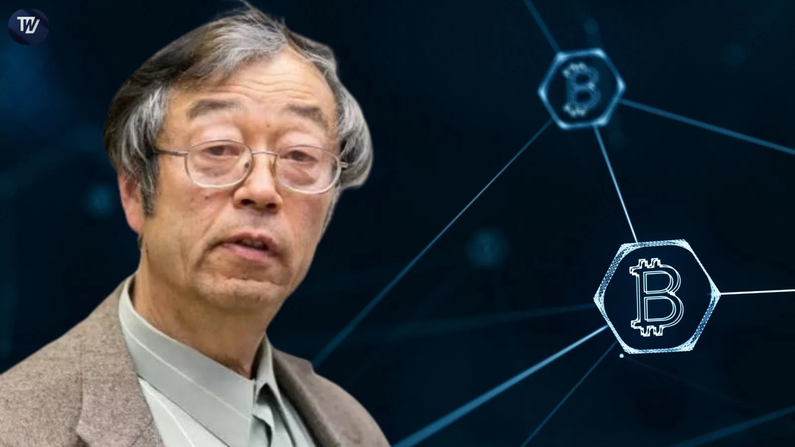 Satoshi Nakamoto BTC Holdings Drop $47 Billion As Bitcoin Hits Seven ...