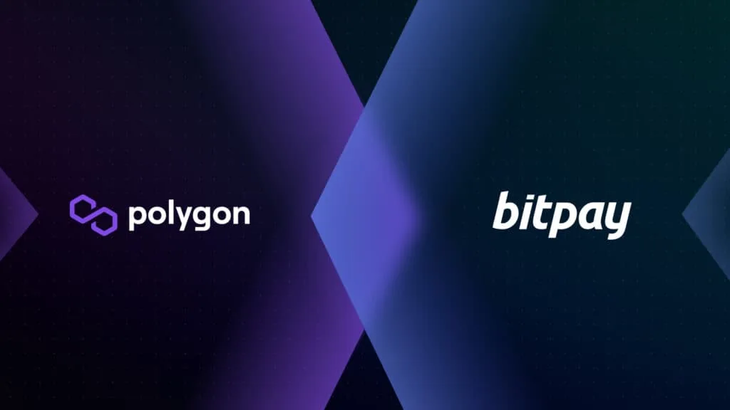 Polygon's MATIC Is Now Available On BitPay; Details