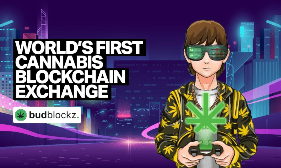 5 Reasons You Should Invest In BudBlockz (BLUNT) - The Next Crypto Moonshot