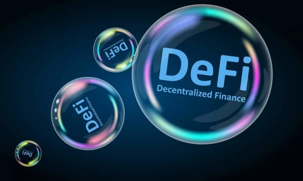 DeFi Protocol Linear Finance Abruptly Shuts Down After Binance ...