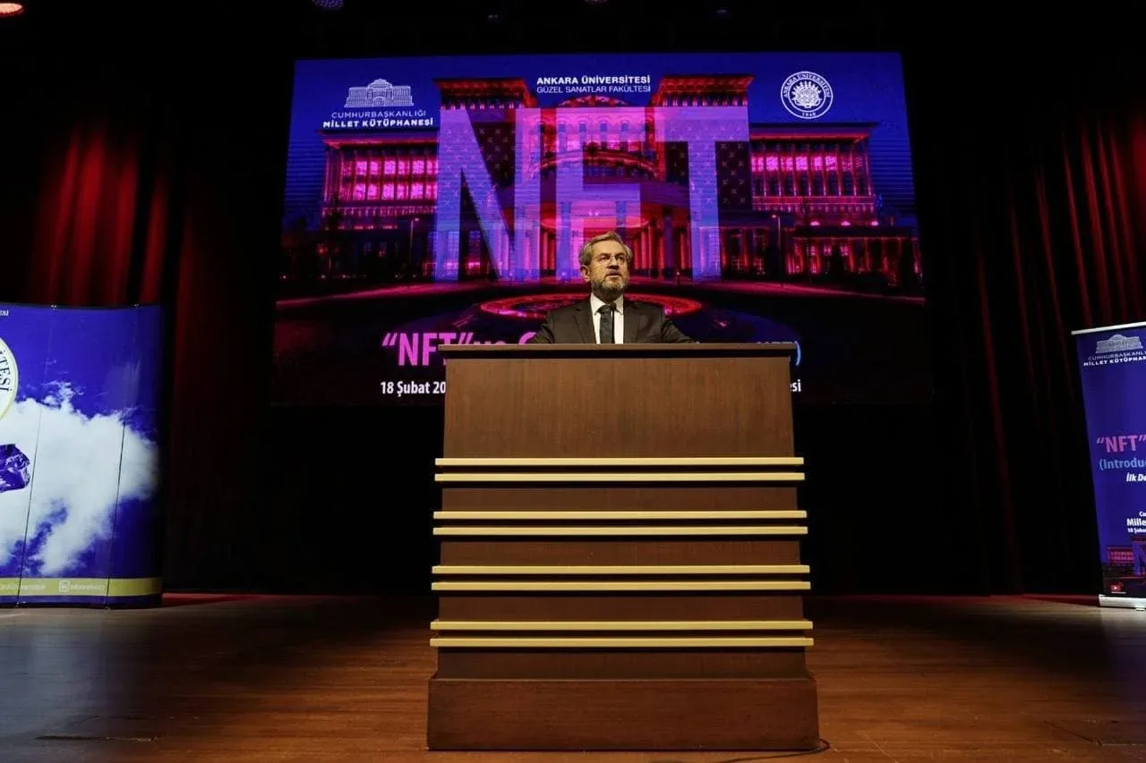 Turkey’s Ankara University Launches NFT Course