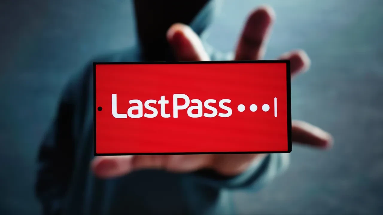 LastPass Breach Shakes Crypto World: $4.4 Million Stolen