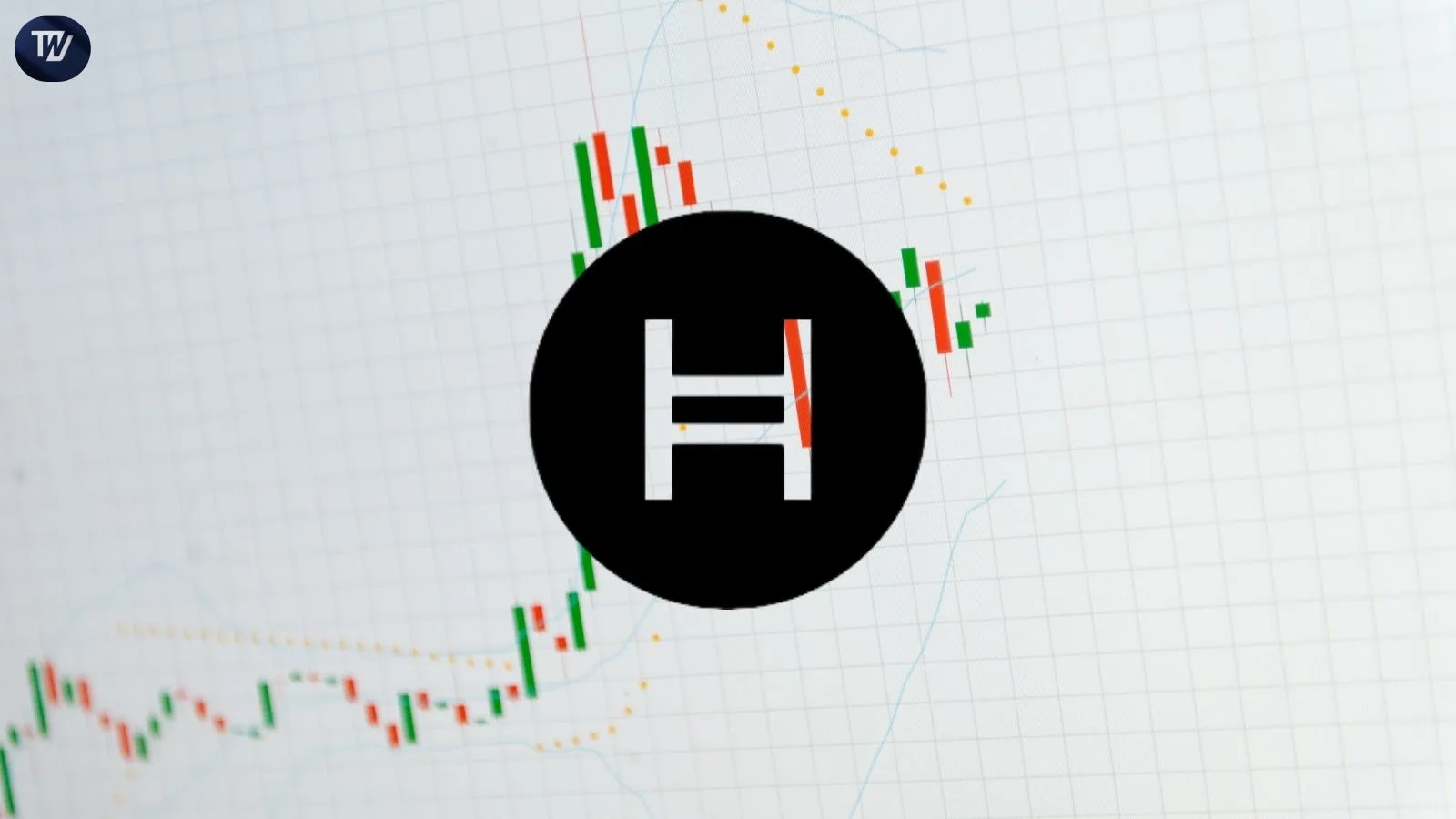 Hedera Hashgraph Price Rally Begins As HBAR Clears Key
