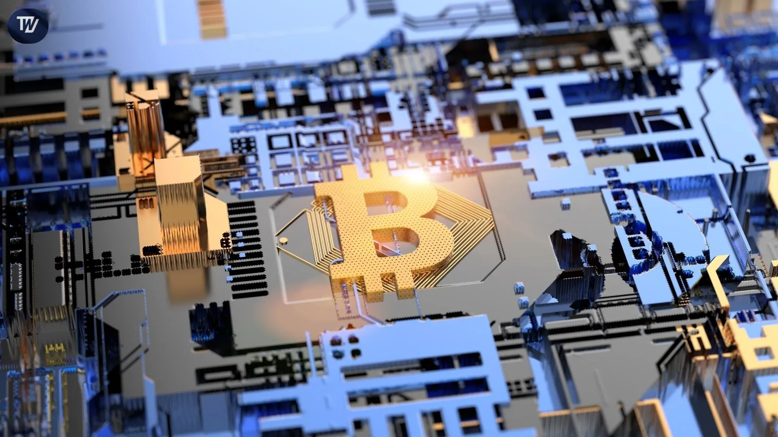 China’s Bitcoin Mining Quietly Surges Despite Ban