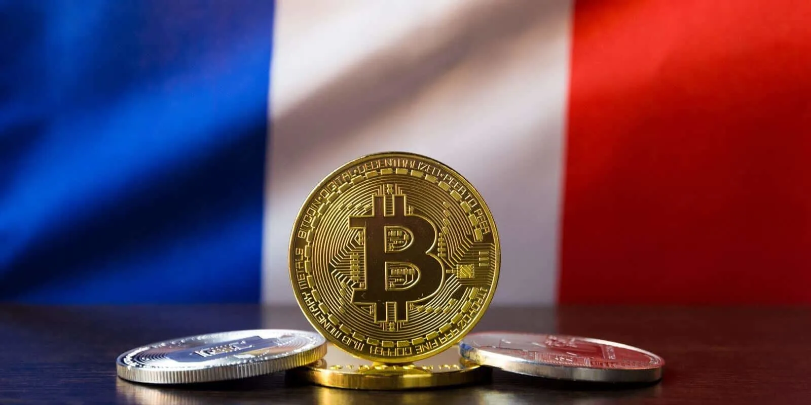 Crypto Revolutionizes France's Financial Advertising Landscape With ...