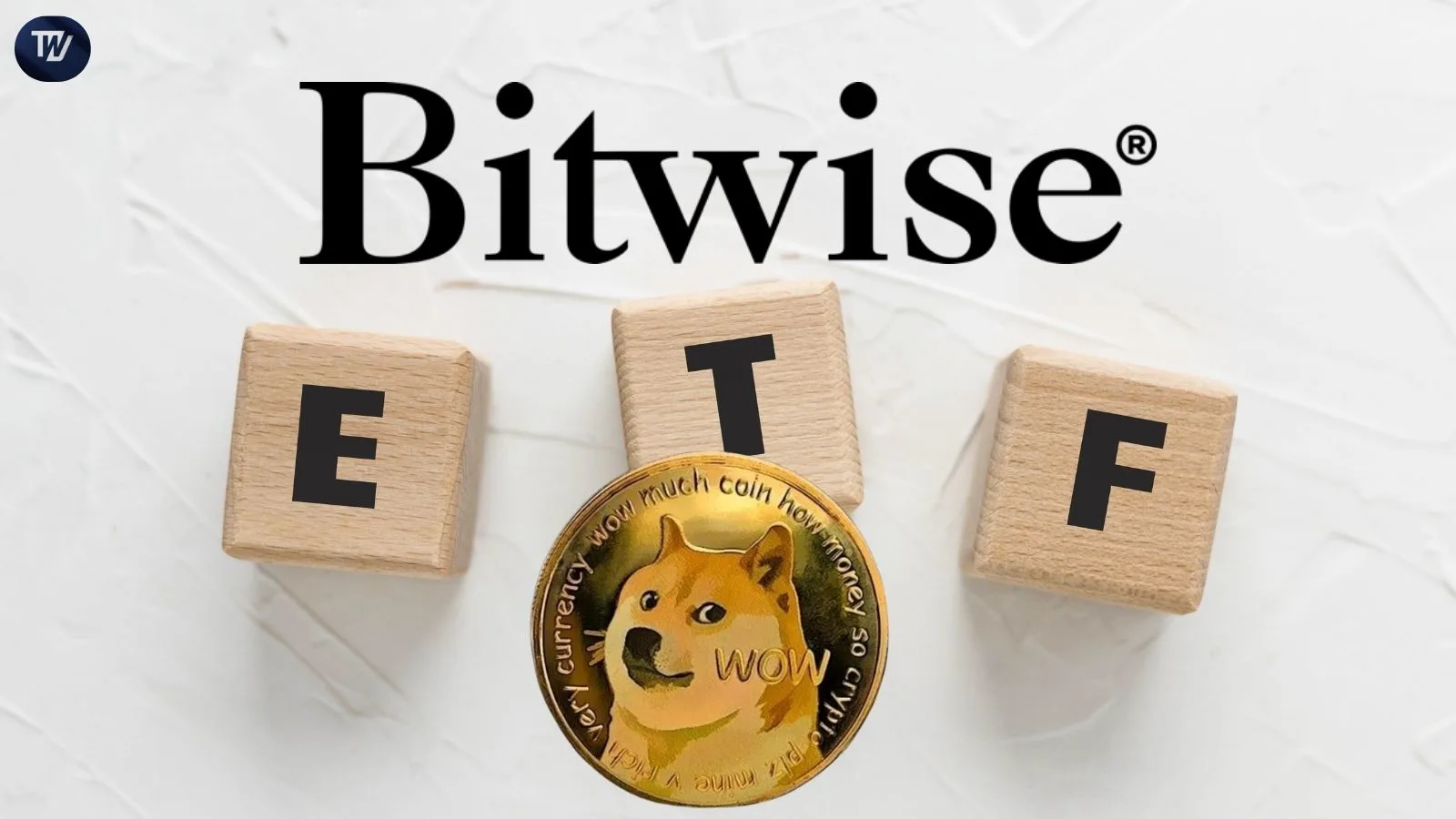 Bitwise Launches Dogecoin ETF BWOW On NYSE Arca After SEC Review
