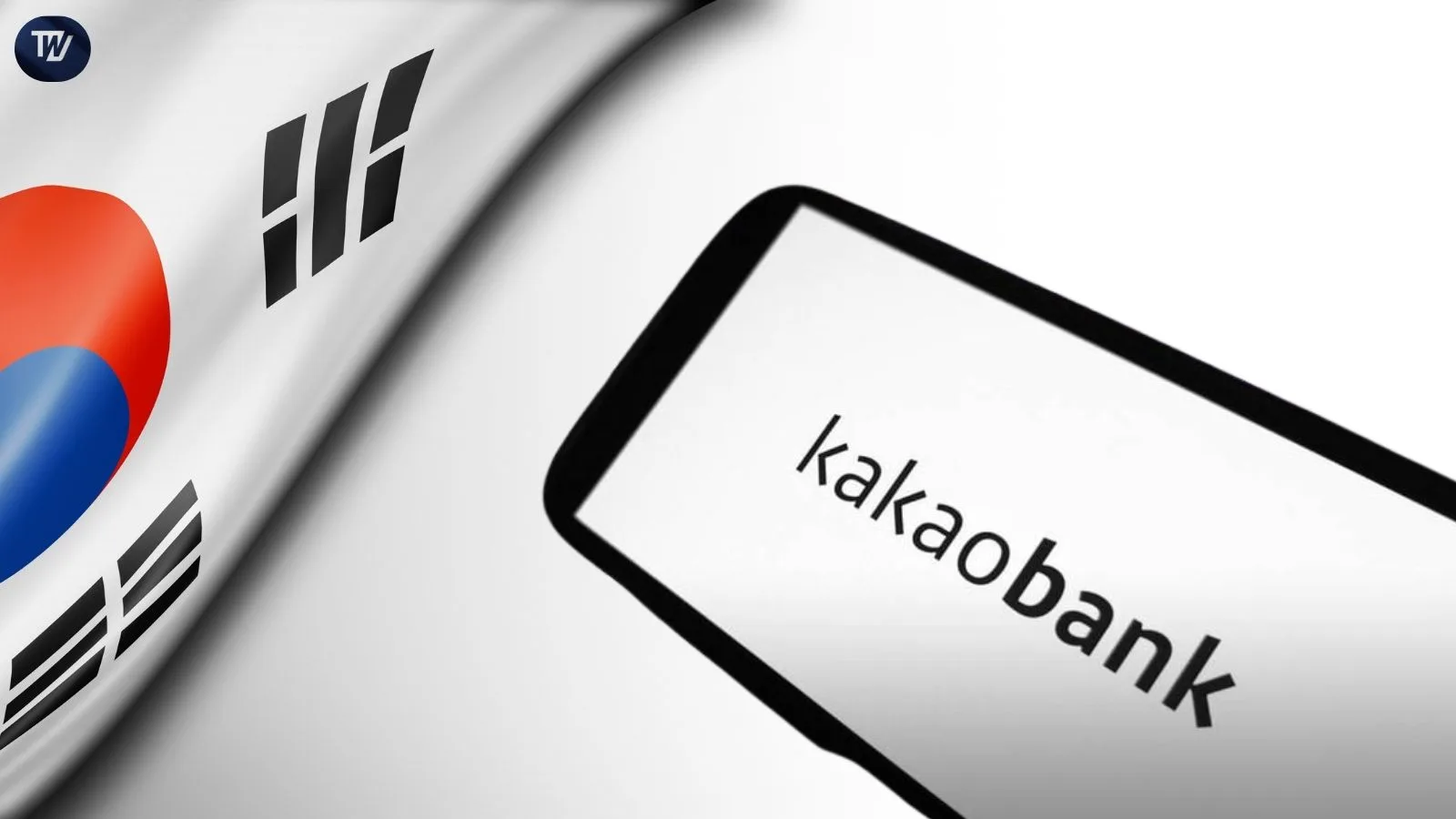 South Korea’s KakaoBank Advances Digital Finance With Stablecoin Project