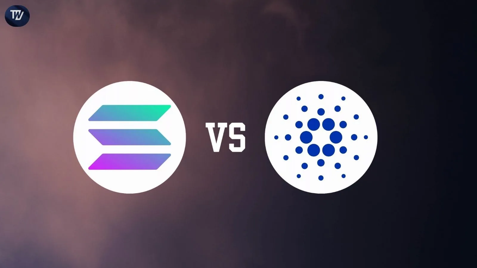 Cardano Vs Solana: Why ADA Is Winning The Long-Term Blockchain Battle