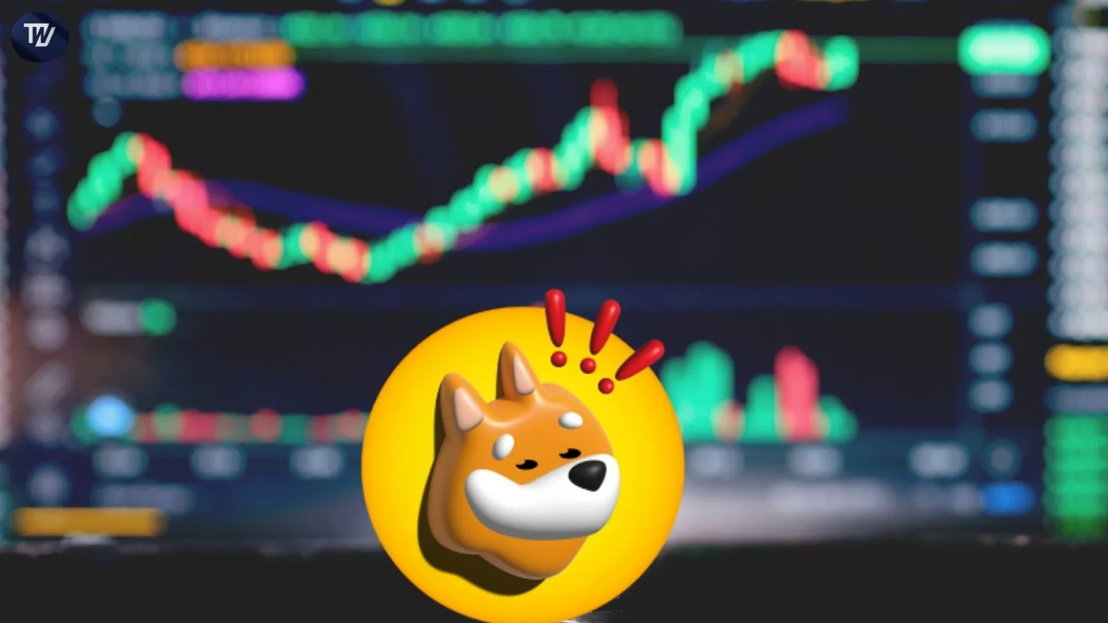 BONK Price Surge Ahead? Powerful Rally Targets $0.000039