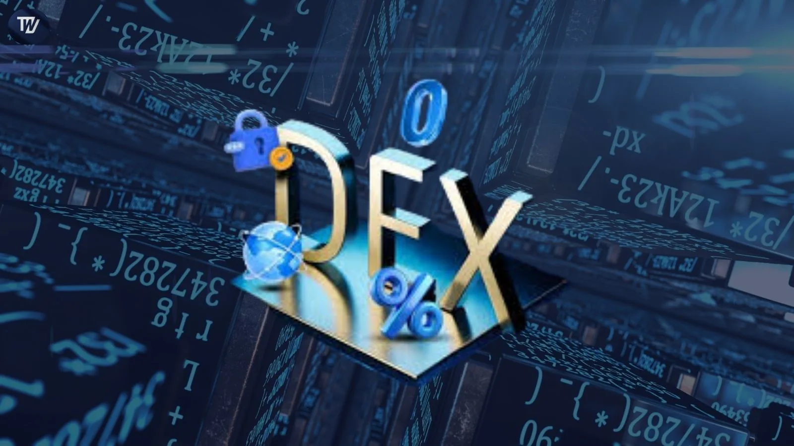 DEX Trading Soars Past $400 Billion As Market Momentum Moves Off-Exchange