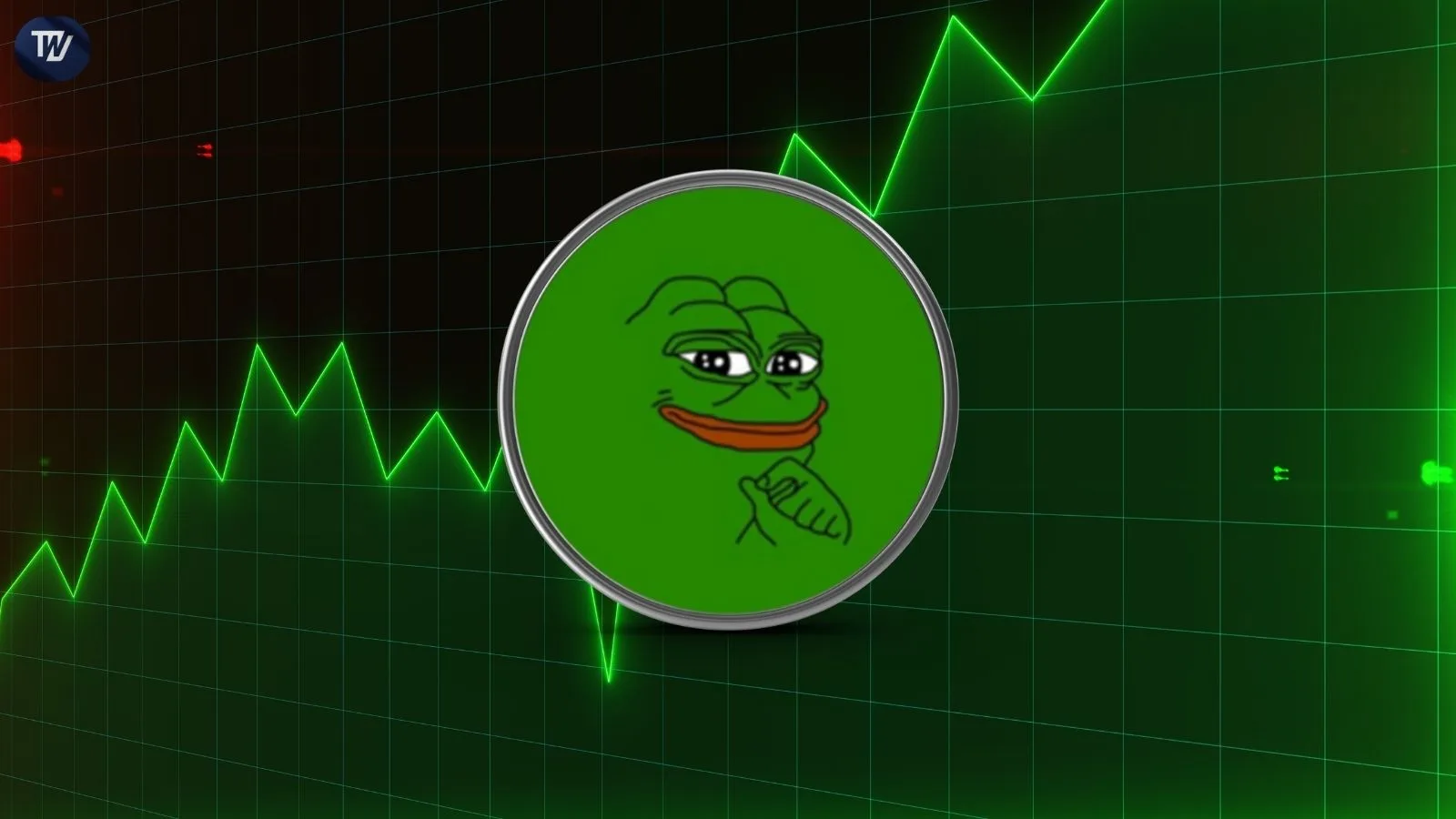 PEPE Faces Make-or-Break Moment: Could Hit $0.00000914?
