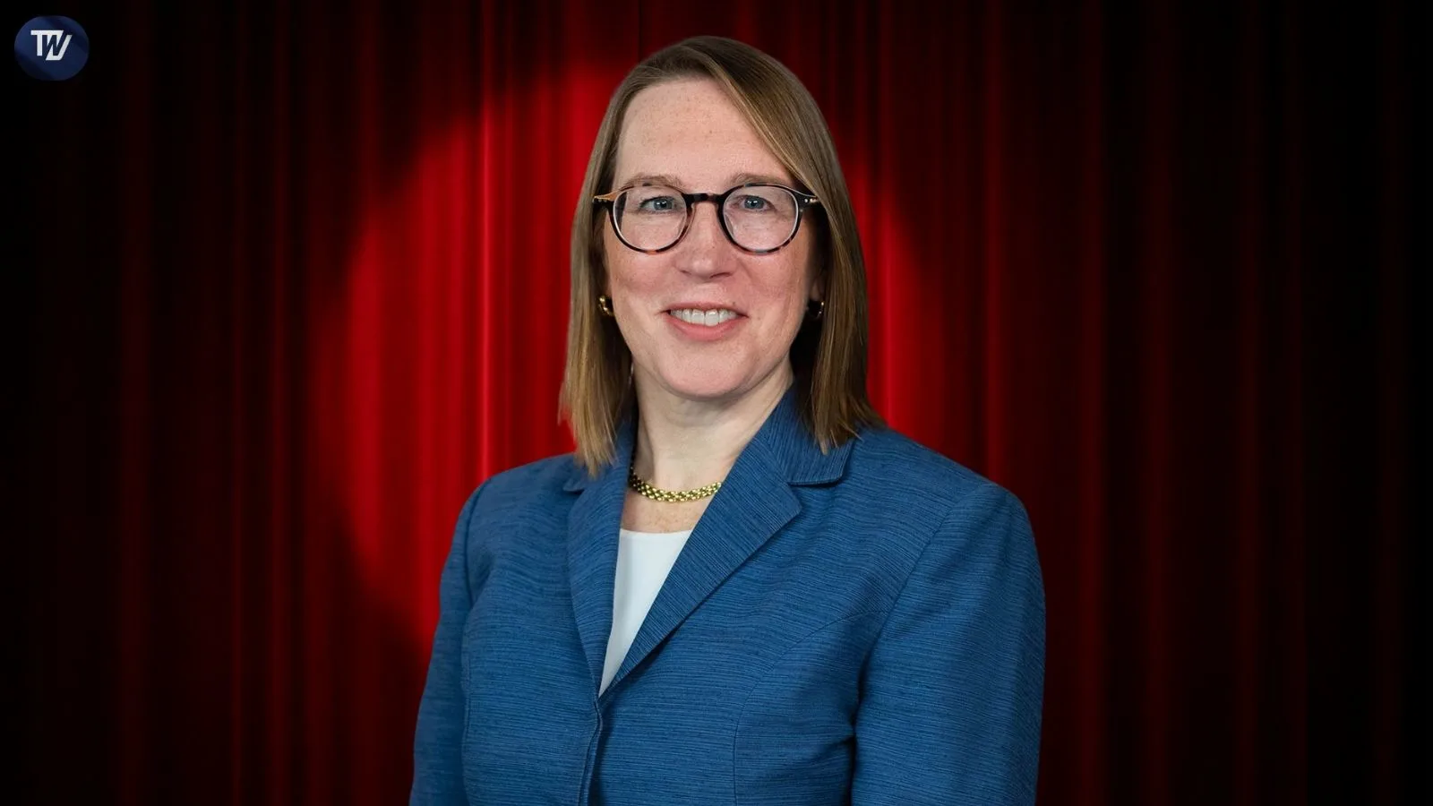 Hester Peirce: Crypto Self-Custody Is A Fundamental Right, SEC Signals ...