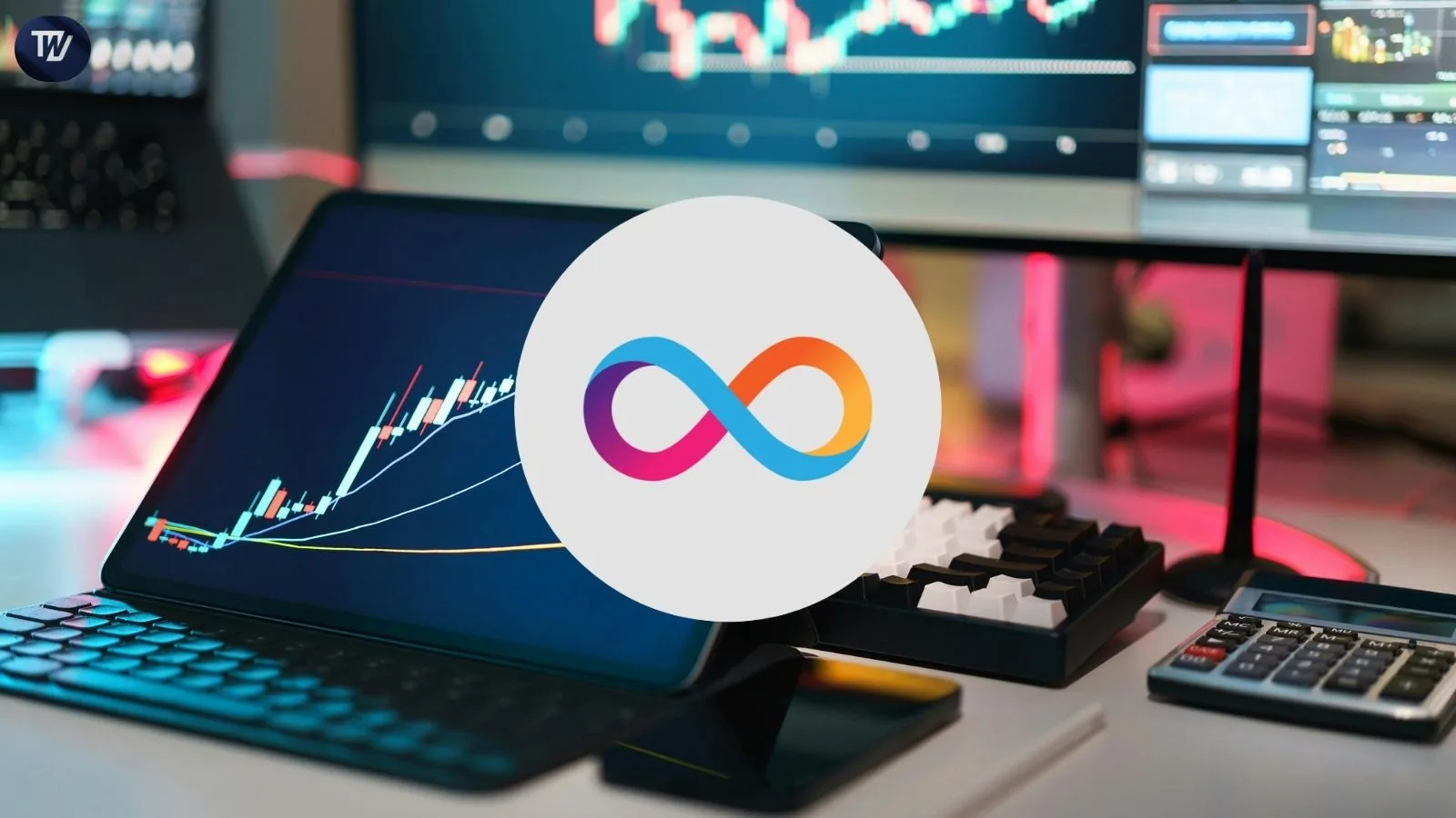 ICP Shows Bullish Reversal Signs With A Potential Surge