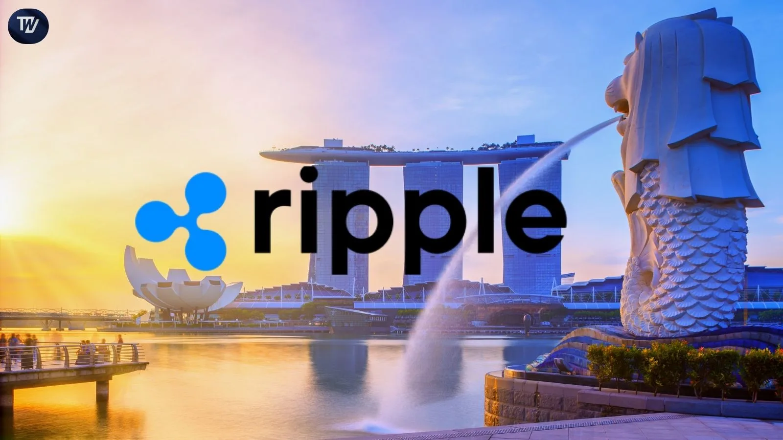 Ripple Expands Payment Services In Singapore With MAS
