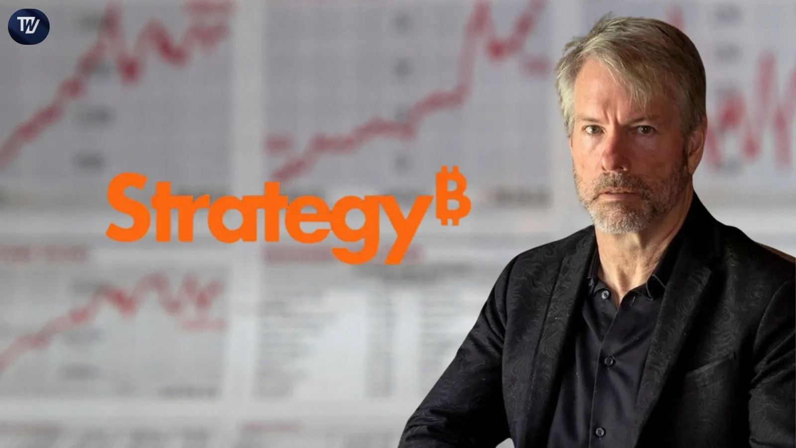 Michael Saylor Says Strategy Is Engaging MSCI To Prevent MS