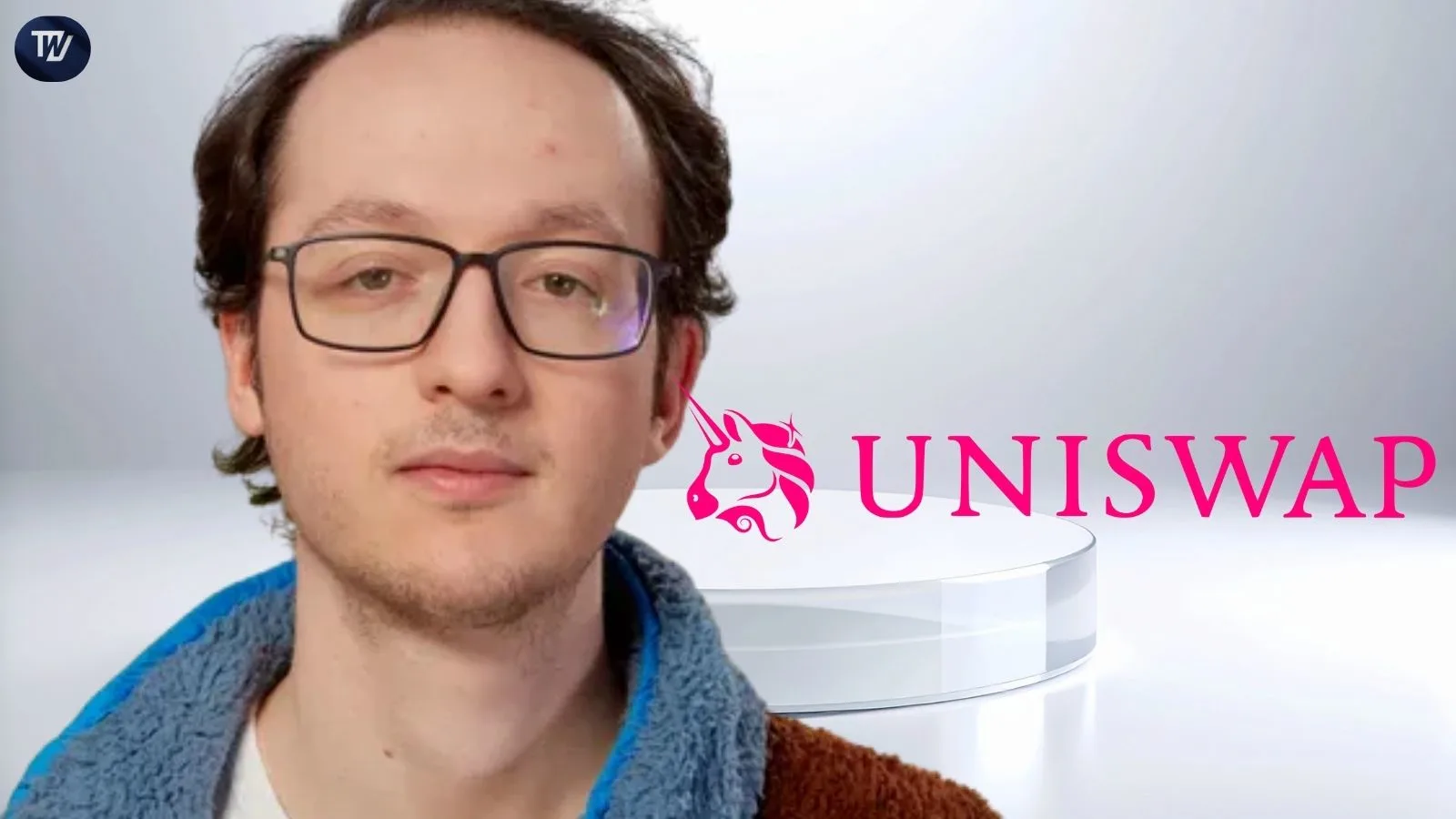 Uniswap Founder Slams Citadel For Pushing Wall Street Rules On DeFi
