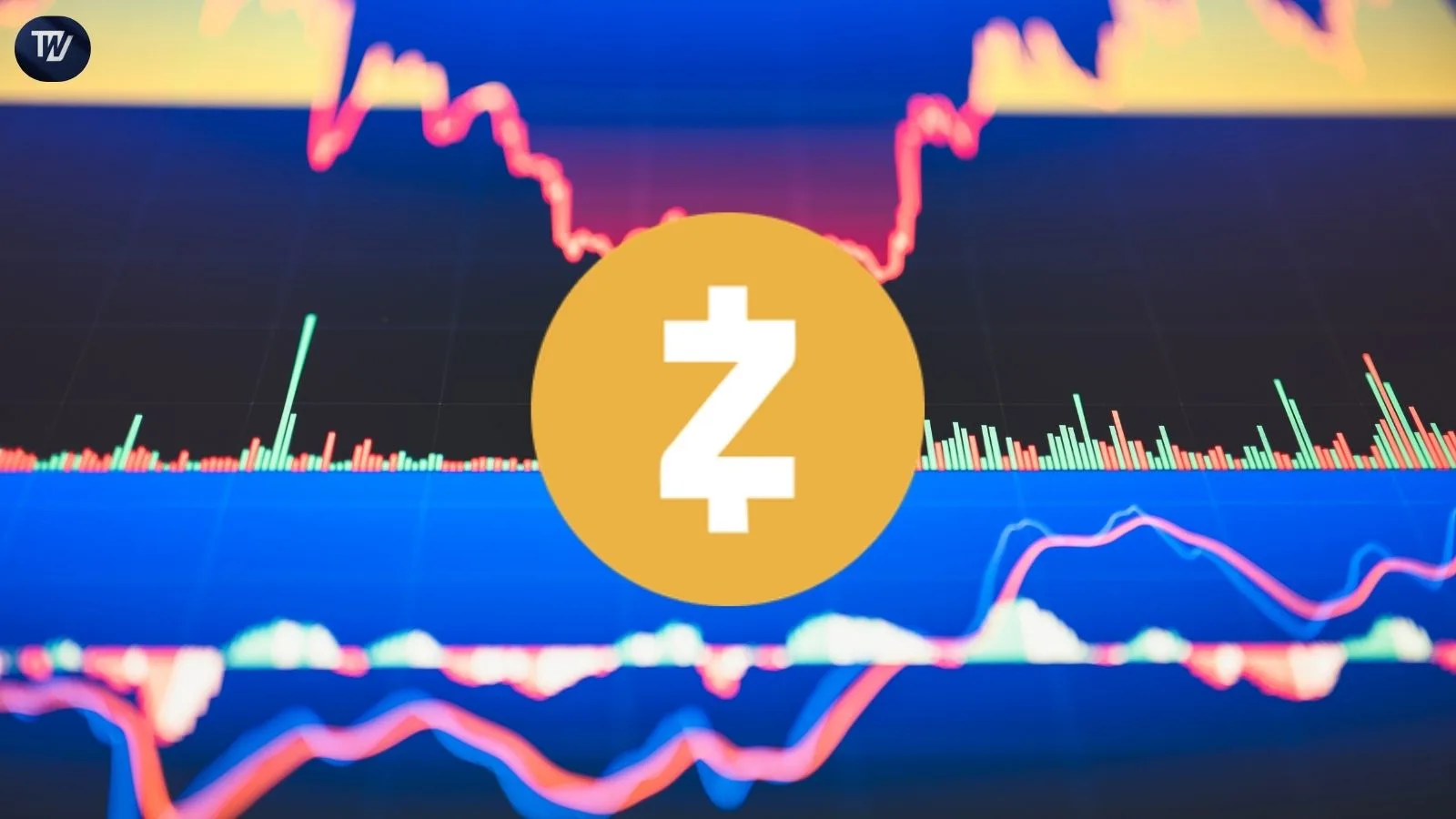 Zcash ZEC Set To Skyrocket: $1,500+ Price Target In 2025!