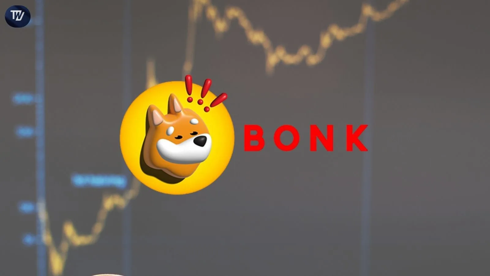 BONK On The Rise: Analysts Eye $0.0000217 Breakout