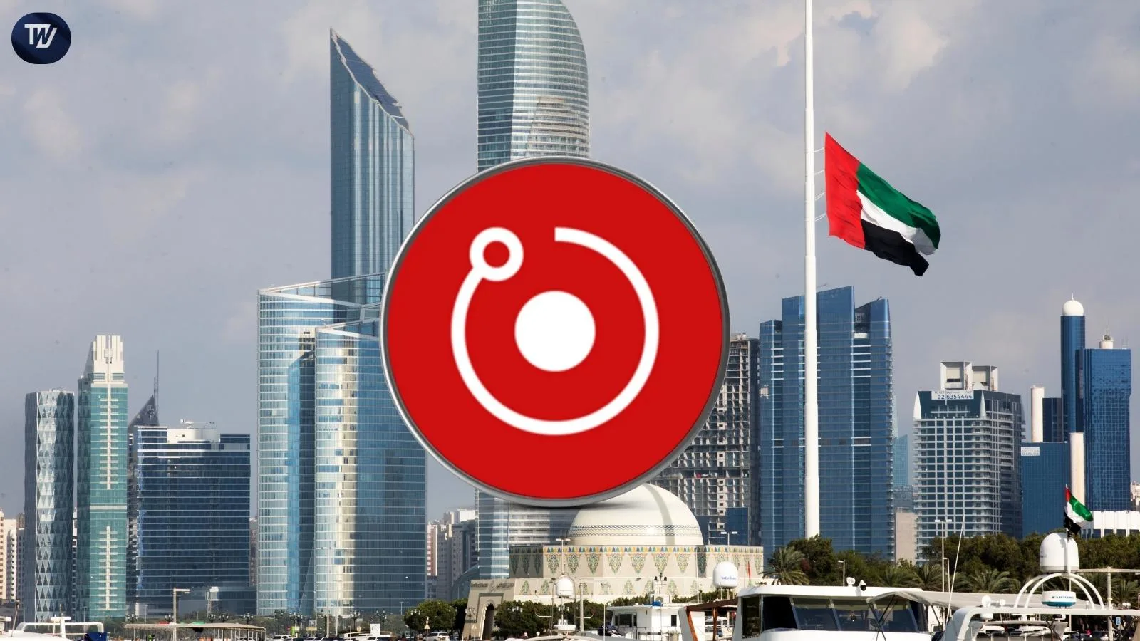 Render (RENDER) Eyes $20 Breakout Amid Solana Conf Spotlight In Abu Dhabi