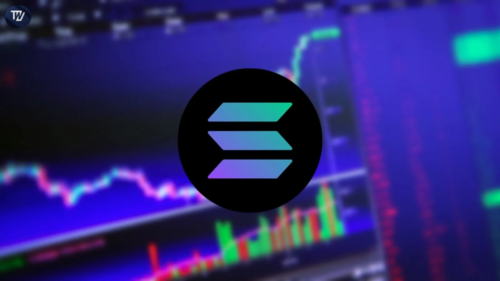 Solana (SOL) Forms Triangle Pattern Signaling Potential 50% Rally In ...