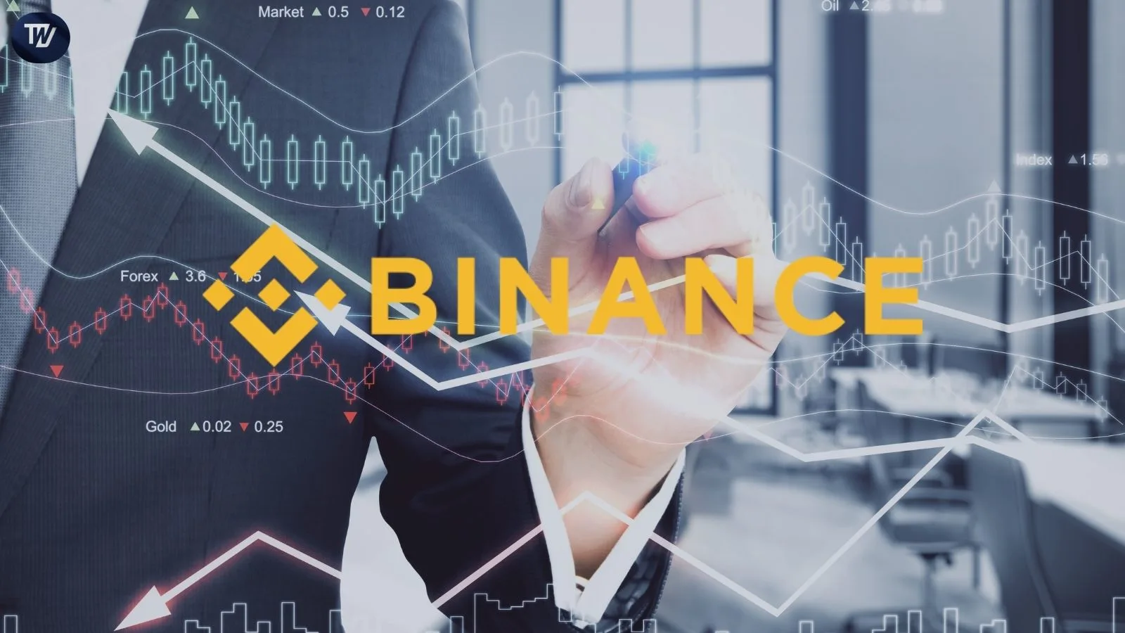 Binance Coin Tests $828 Support Amid Bear Flag, Signals Potential Short ...