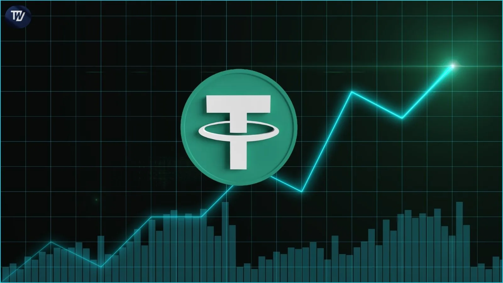 Tether Expands USDT Utility With Strategic Investment In Speed Payments