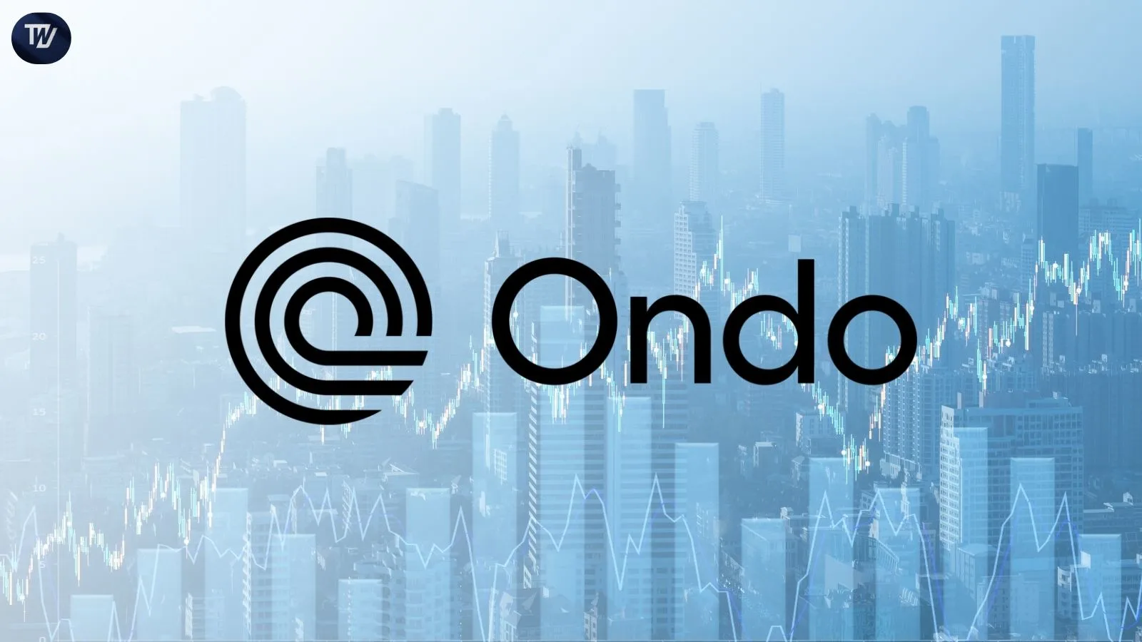 Ondo Finance Cross-Chain Expansion Supports ONDO Price Rebound To $1.50