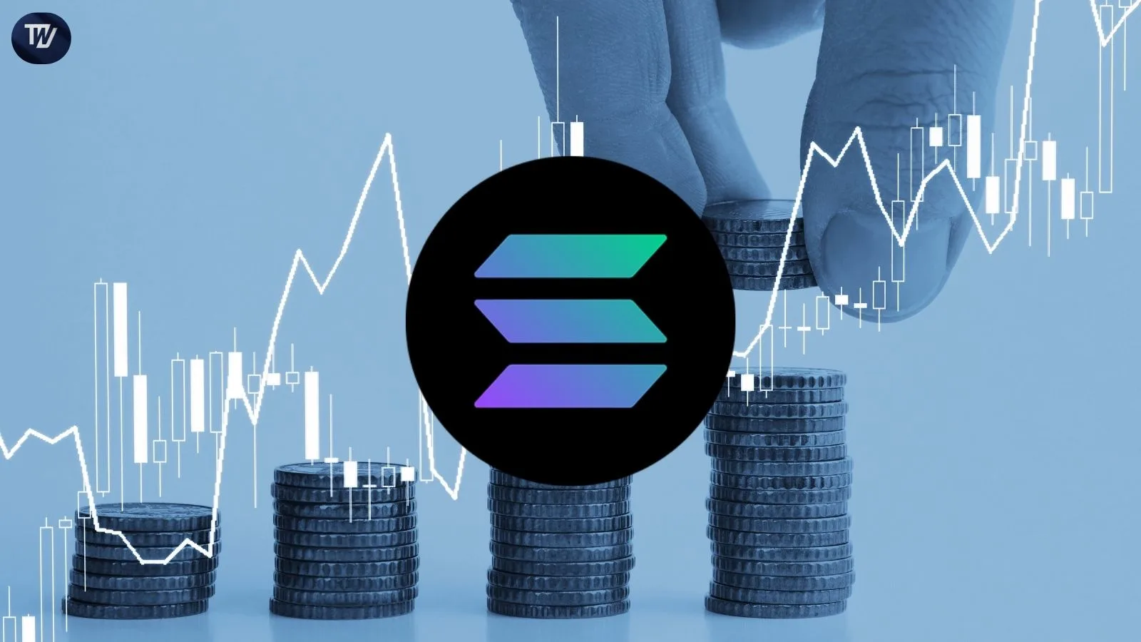 Solana Eyes Multi-Year Lows: Key Support Levels At $85–$110 Hold ...