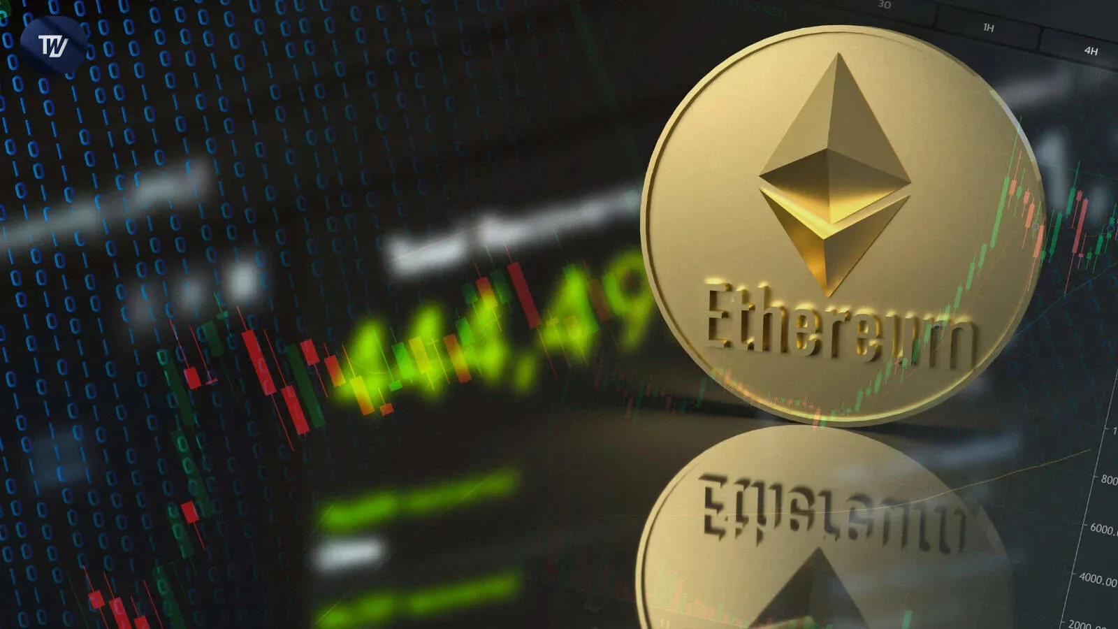 Ethereum Selling Pressure Builds As Arthur Hayes Shifts $2M