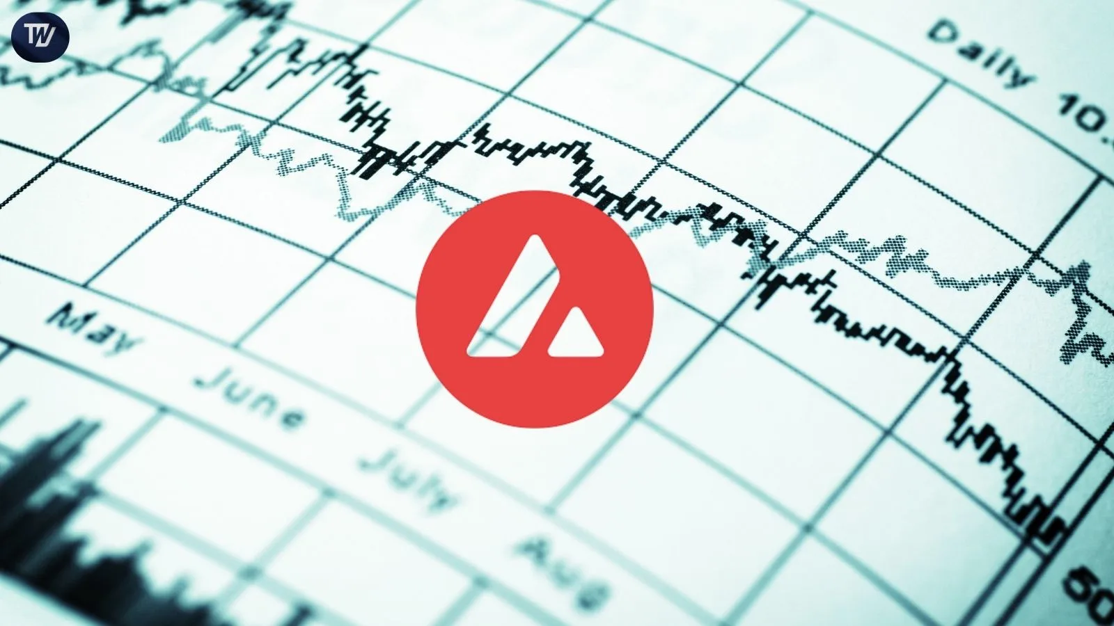 VanEck Files Third Amendment For Avalanche ETF: AVAX Eyes