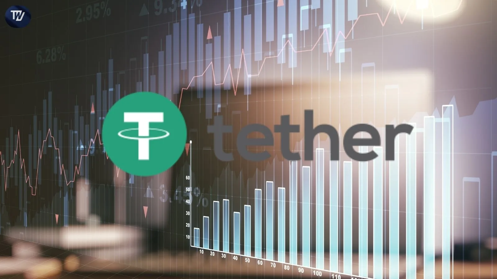Tether's Bold $200M Move: Unpacking The Controversial Northern Data Deal