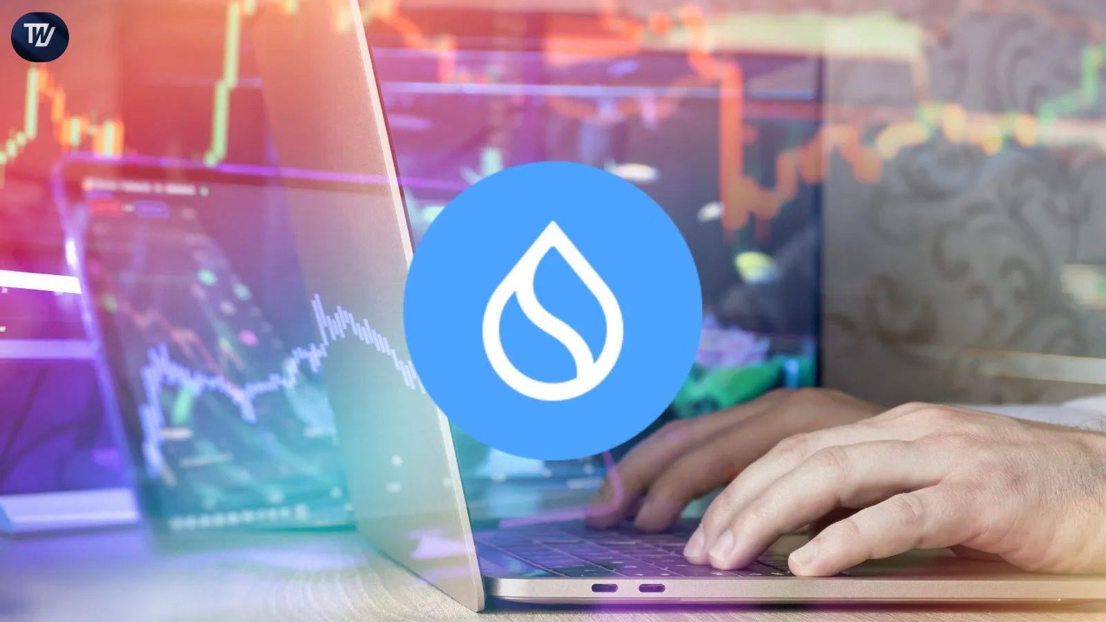 SUI Shows Strength Defending Trendline Indicating Potential Upside For ...