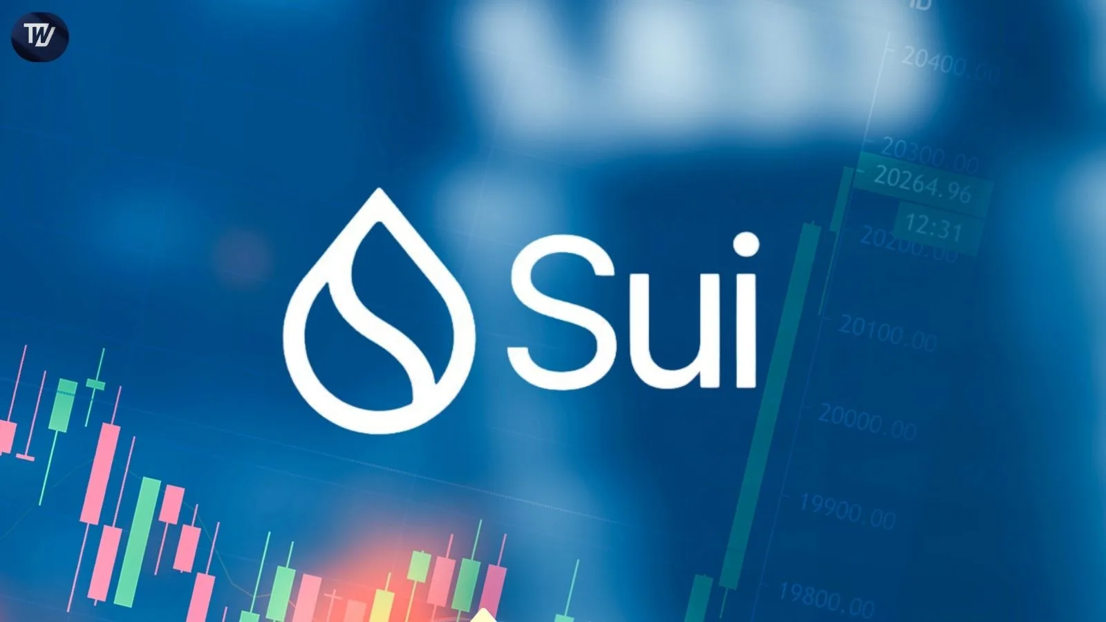 SUI Surges Above $1.45? Key Levels Indicate Possible Continuation Move