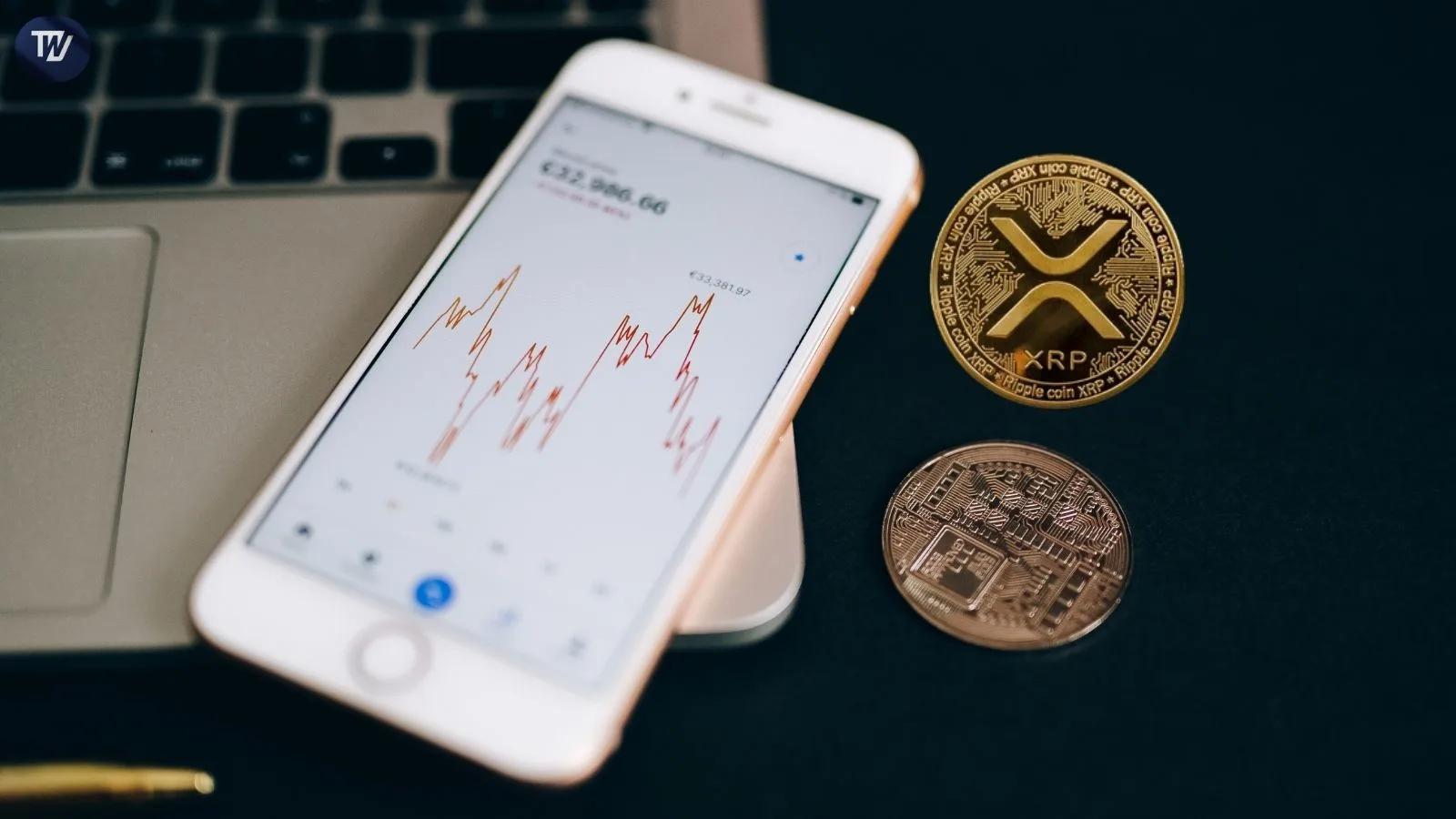 XRP Chart Shows 2022-Style Bottom Signal Amid Trend Weaknessv