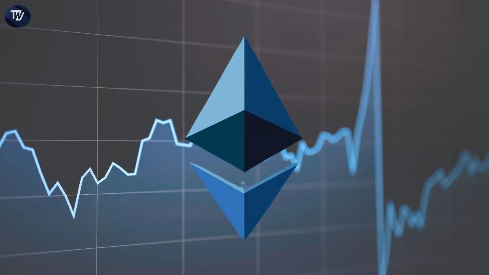 Ethereum Price Tightens Below $3,100, Upside Target Near $3,700